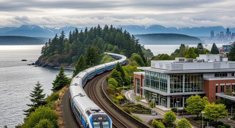 How to Travel by Train From New York to Washington DC - globaltrainhop.com